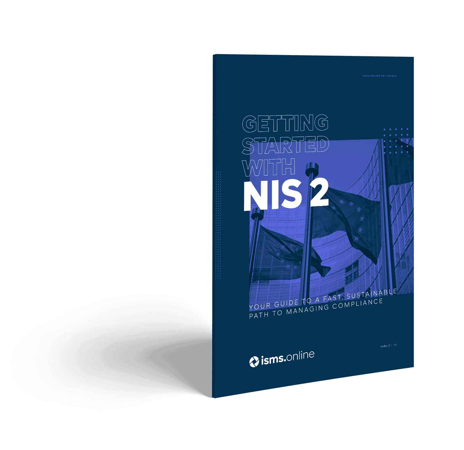 NIS 2 Directive Compliance Guide ISMS online NIS 2 Directive Compliance Guide ISMS online