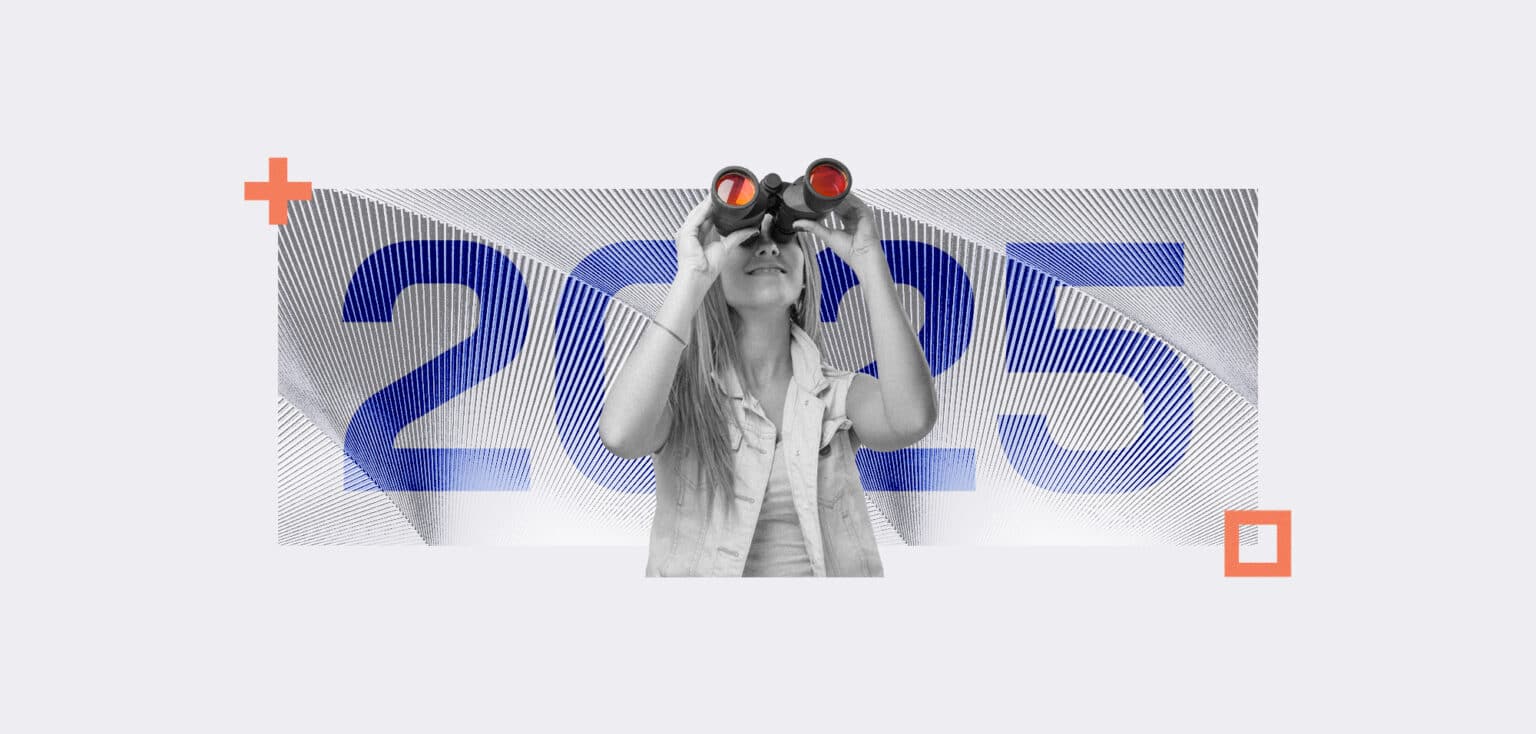 Five Cybersecurity and Compliance Trends to Watch in 2025 - ISMS.online